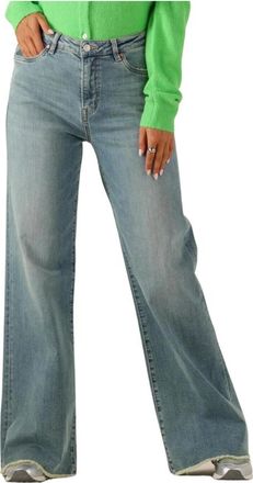 Circle Of Trust Damen, Jeans, Blau, W31Gr&ouml;&szlig;e