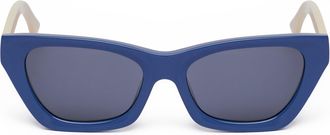Roxy Sonnenbrillen Roxy RX6788 Blau