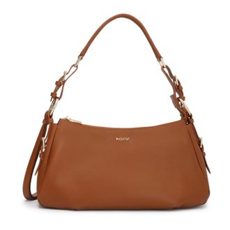 Kazar Vedette Schultertasche - - Bags - Damen - Braun - ONE SIZE