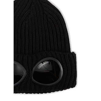 C.P. Company Bonnet en laine