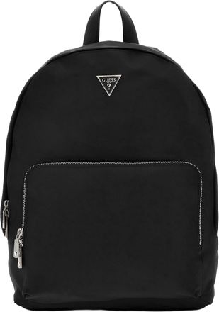 Guess HMMINYP5111BLA MILANO COMPACT BACKPACK Men BLASTER WASH Size One Size