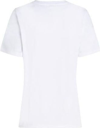 Tommy Hilfiger T-shirt en coton
