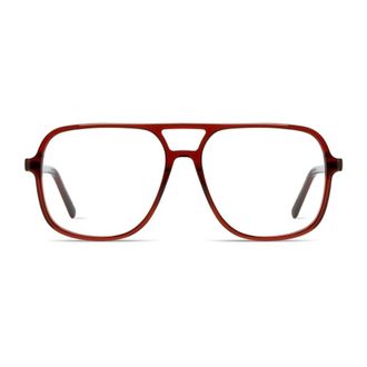 Komono Steph Cola - unisex - Accessoires - Brun - Taille: 57 MM