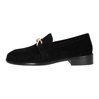 Stefano Lauran Loafer - - Shoes - Damen - Schwarzk - 43 EU