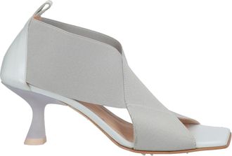 Zinda SCHUHE - Sandalen auf YOOX.COM