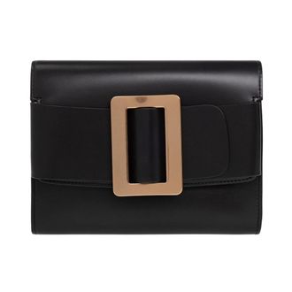 Boyy Schnalle -Umh&auml;ngetasche - - Bags - Damen - Schwarzk - ONE SIZE