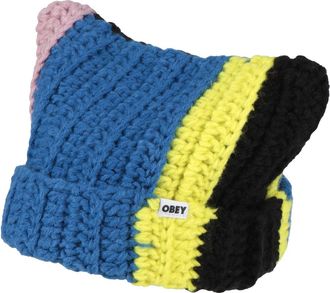 Obey ACCESSOIRES - M&uuml;tzen & H&uuml;te auf YOOX.COM