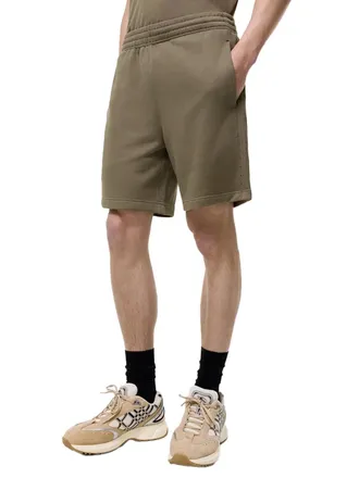 Burberry Shaun Shorts - Beige