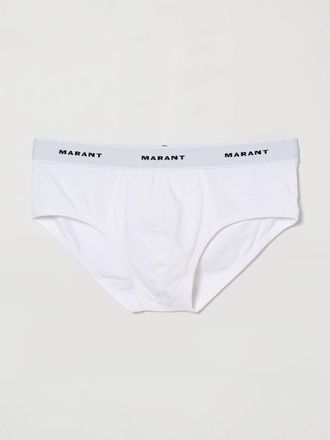 Isabel Marant Sous-V&ecirc;tement Homme couleur Blanc