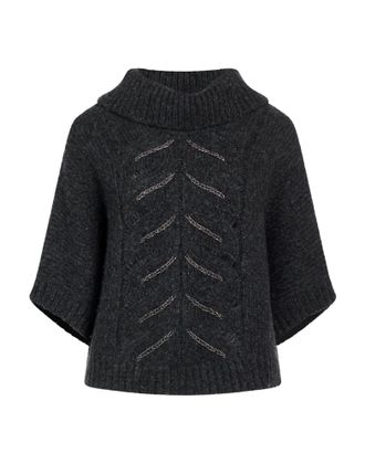 PESERICO STRICKWAREN - Rollkragenpullover auf YOOX.COM