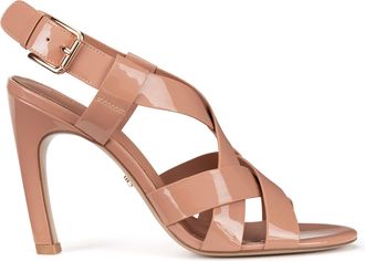 Gino Rossi Sandalen Gino Rossi AMEY-V1883-05 Beige