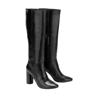 Pepe Jeans London Pumps - - Shoes - Damen - Schwarzk - 36 EU