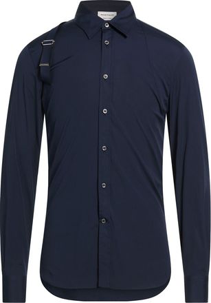 McQ by Alexander McQueen TOPS - Hemden auf YOOX.COM