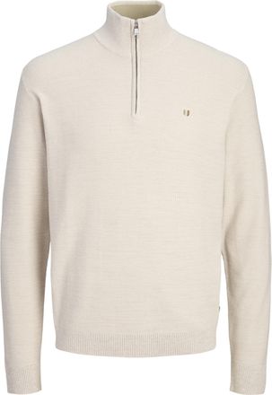 Jack & Jones Jprblurex Knit Half Zip