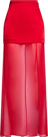 Pinko HOSEN & R&Ouml;CKE - Maxi-R&ouml;cke auf YOOX.COM