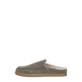 Toms Alonso Mule - - Shoes - Herren - Gr&uuml;n - 41 EU