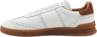 Ralph Lauren Baskets - Femme - Chaussures - Blanc - Taille: 38 EU