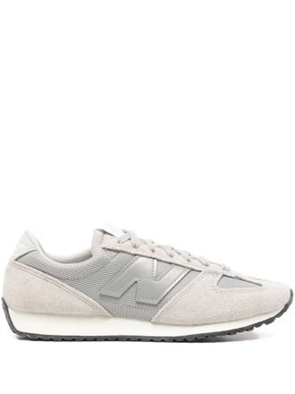 New Balance x Junya Watanabe Man baskets 471 - Gris