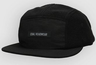 Coal Bridger Kids Cap black