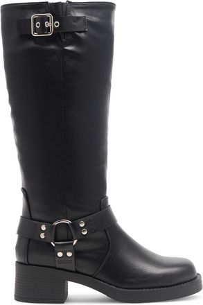 Jenny Fairy Stiefel Jenny Fairy Mia HY96158-3 Schwarz