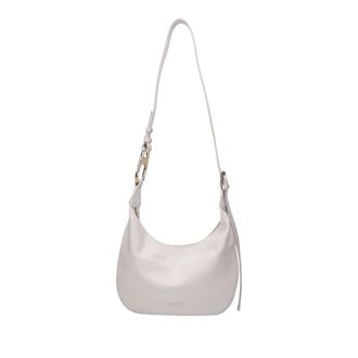 My Best Bags Firenze Femme, Sacs, Blanc, Taille: ONE Size Leonie Bag