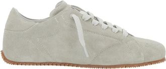 Axel Arigato Homme, Chaussures, Gris, Taille: 45 EU Tact Runner