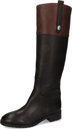 Melvin & Hamilton Stiefel Damen Miranda 8 Schwarz 42