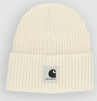 Carhartt Work in Progress Mira Beanie natural