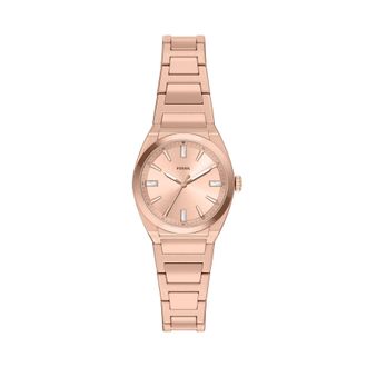 Fossil Uhr Fossil Everett Small ES5491 Ros&eacute;gold