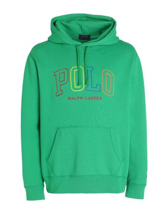 Ralph Lauren THE RL FLEECE LOGO HOODIE