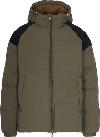 Pyrenex Homme, Vestes, Vert, Taille: M Doudoune Matelassée