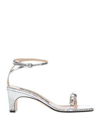 Sergio Rossi SCHUHE - Sandalen auf YOOX.COM