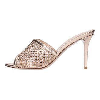 Le Silla Sandalen Rosa - - Shoes - Damen - Rosa - 36 EU