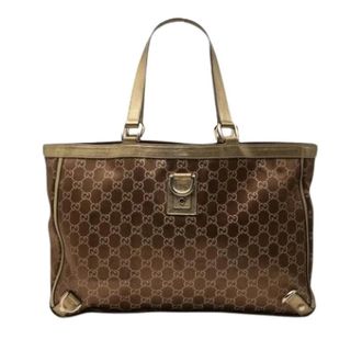 Gucci Damen, Pre-Owned, Braun, ONE SIZEGr&ouml;&szlig;e