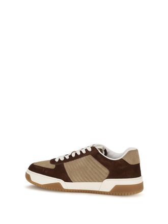 Valentino Garavani Sneaker - Brown