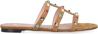 Valentino Garavani Sandales - Rockstud