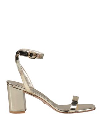 Stuart Weitzman SCHUHE - Sandalen auf YOOX.COM