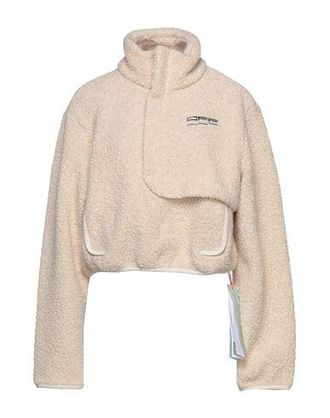 Off-white MANTEAUX - Moutons et fausses fourrures sur YOOX.COM