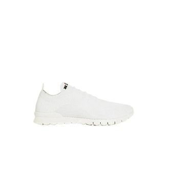 Kiton Mesh Fit Sneakers - - Shoes - Damen - Wei&szlig; - 36 1/2 EU