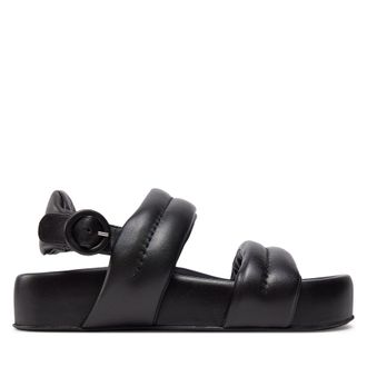 AGL Sandalen AGL Jane Soft D685004PGSOFTY0000 Schwarz