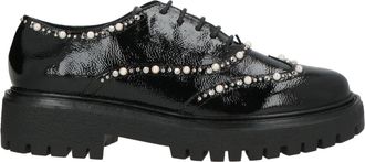 Ovye By Cristina Lucchi SCHUHE - Schn&uuml;rschuhe auf YOOX.COM