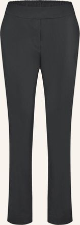 Armargentum Armargentum Hose Mira schwarz
