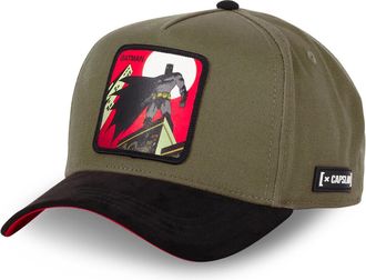 Capslab Casquette DC Comics Batman