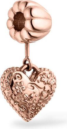Purelei LEI Vintage Herz Charm