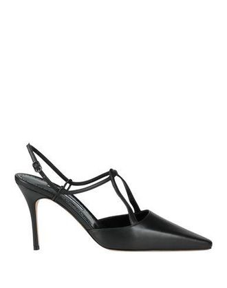 Manolo Blahnik CHAUSSURES - Escarpins sur YOOX.COM