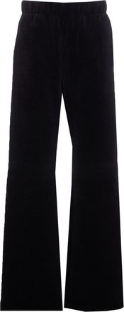 Golden Goose Casual Hose - Schwarz