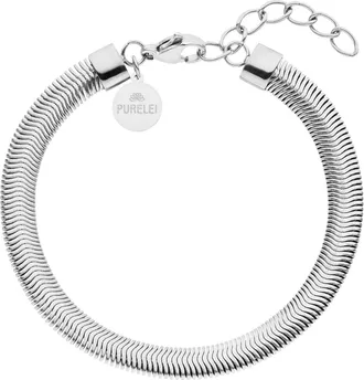 Purelei Flow Armband, verstellbare L&auml;nge