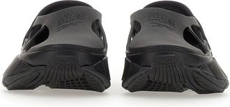 Maison Margiela Project 0 CR Sneakers - Black