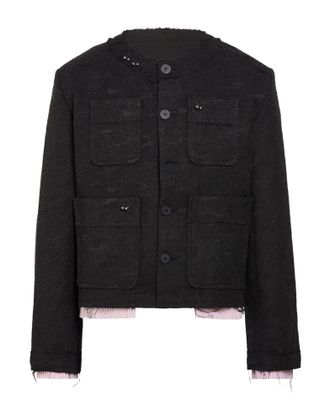 Charles Jeffrey Loverboy JACKEN & M&Auml;NTEL - Jacken und Anoraks auf YOOX.COM