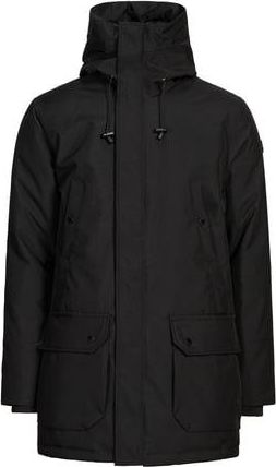Schott NYC Parka matelassée mi-longue